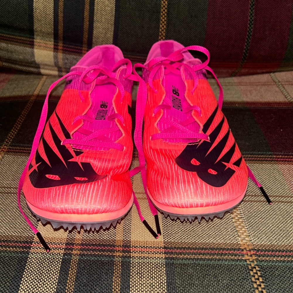 New Balance Track Spikes - Gem